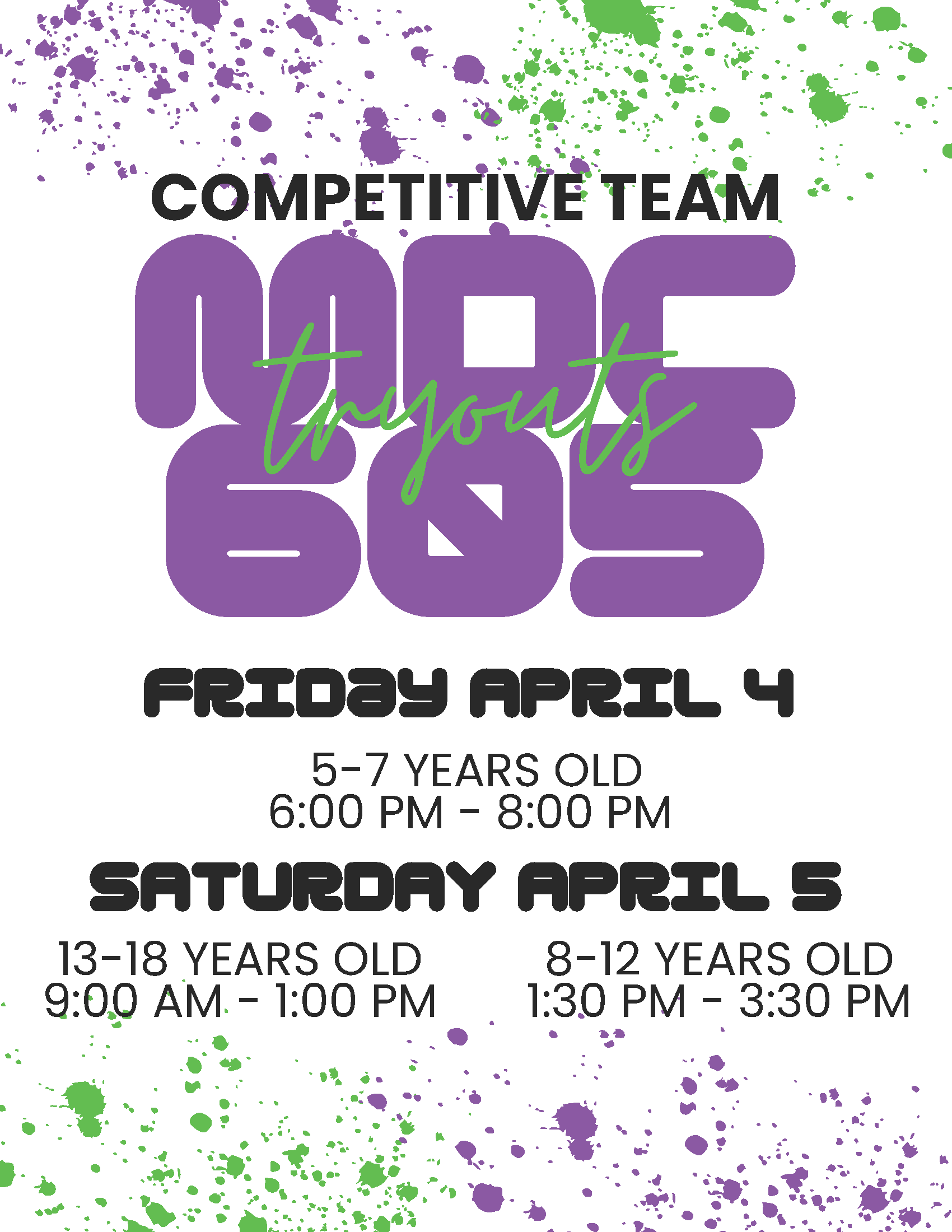 Midwest Dance Center Home